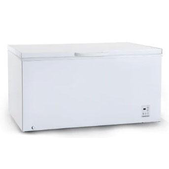 PowerPoint 400 Litre Chest Freezer | P11400MEC - expert.ie