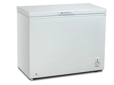 PowerPoint 299 Litre large capacity chest freezer | P11300ML2W - expert.ie