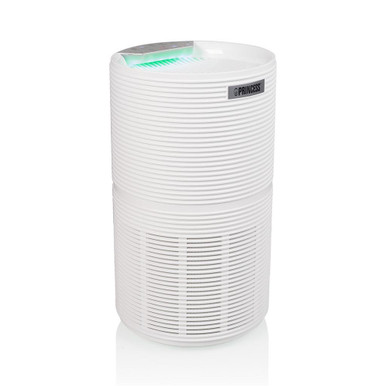 Princess Smart Air Purifier 280 White | 01.356280.02.001 - expert.ie