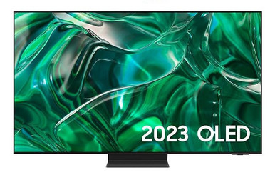Samsung 65" S95C OLED 4K HDR Smart TV | QE65S95CATXXU - expert.ie