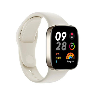 Xiaomi Redmi Watch 3 Ivory | BHR6854GL - expert.ie