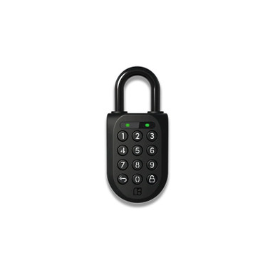 igloohome Smart Padlock 2 | 121-SP2 - expert.ie