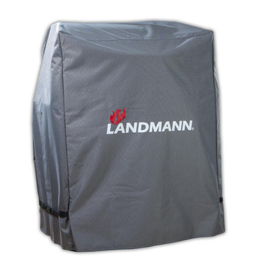Landmann Premium 80cm BBQ Cover | 15705 - expert.ie