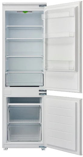 PowerPoint 70/30 Built In Fridge Freezer | T87030MRBI - expert.ie