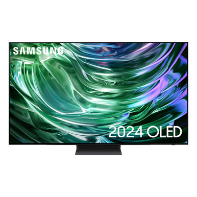 Samsung 65" S90D LASER SLIM DESIGN OLED 4K HDR Smart TV | QE65S90DATXXU ...