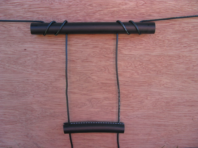 Dipole Antennas - Page 1 - True Ladder Line and Wire Antennas