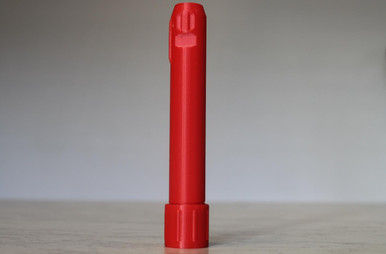 Scan and Cut (Scanncut) Sharpie Holder