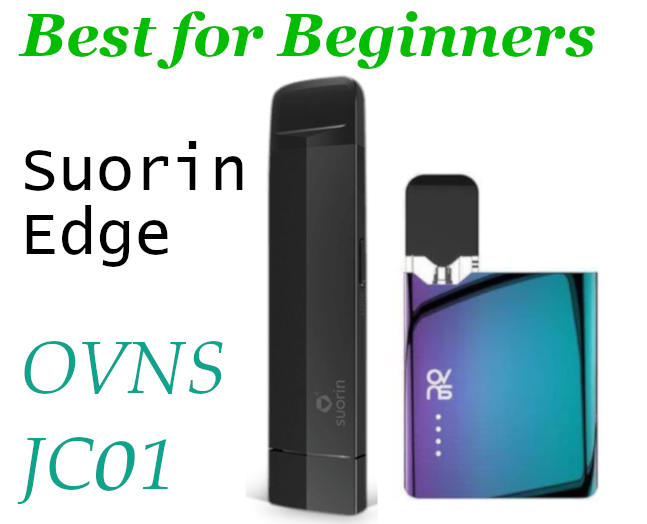 Pod mods are all the rage! See what the hype is about these pocket ...