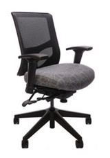 RFM Seating | Heavy-Duty Ergonomic Chairs | Chicago & Online