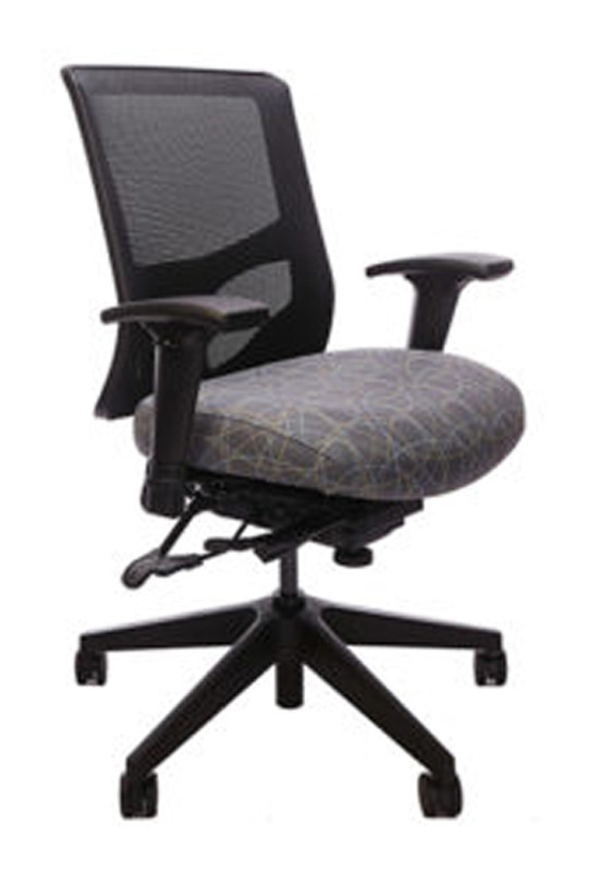 RFM Seating | Heavy-Duty Ergonomic Chairs | Chicago & Online