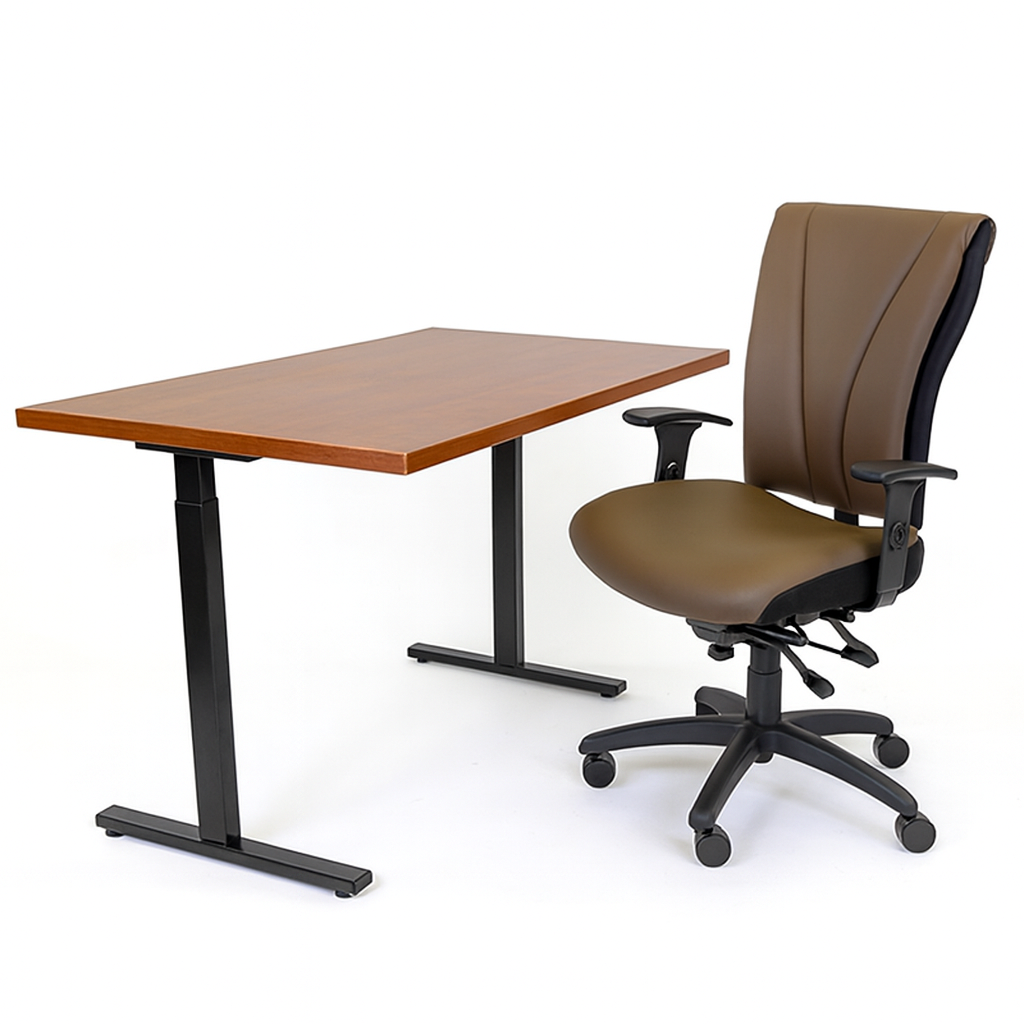RFM Seating | Heavy-Duty Ergonomic Chairs | Chicago & Online