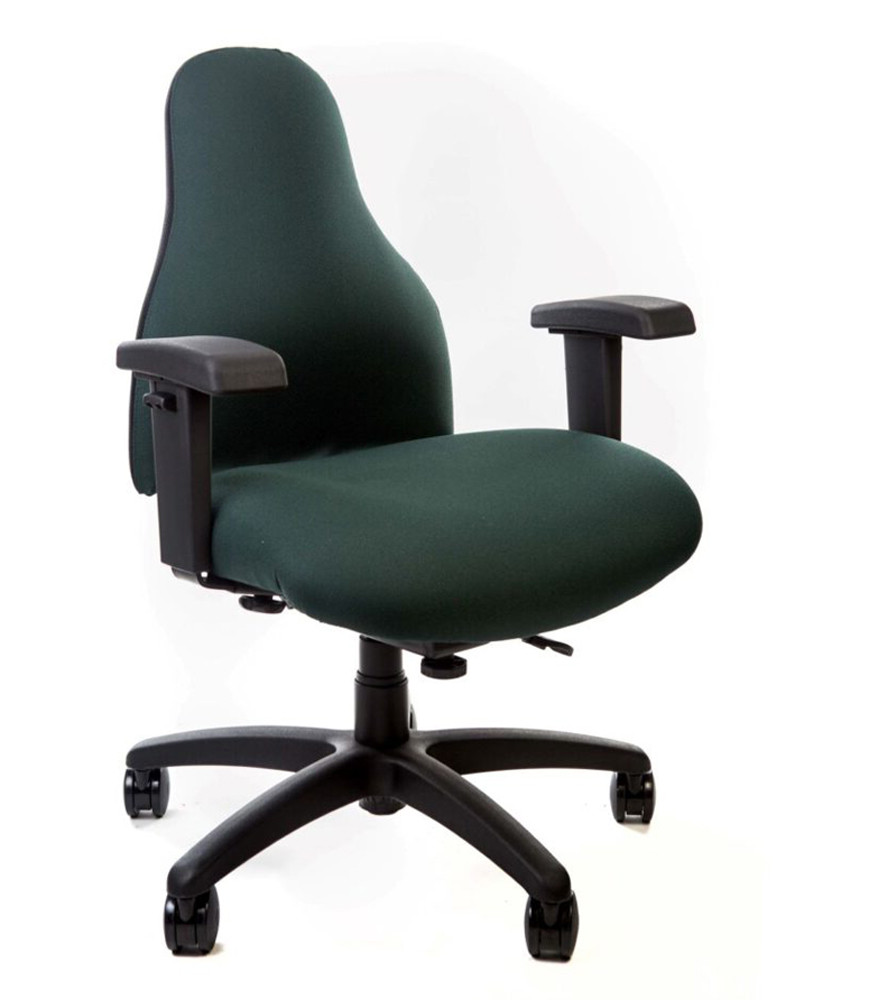 RFM Seating | Heavy-Duty Ergonomic Chairs | Chicago & Online