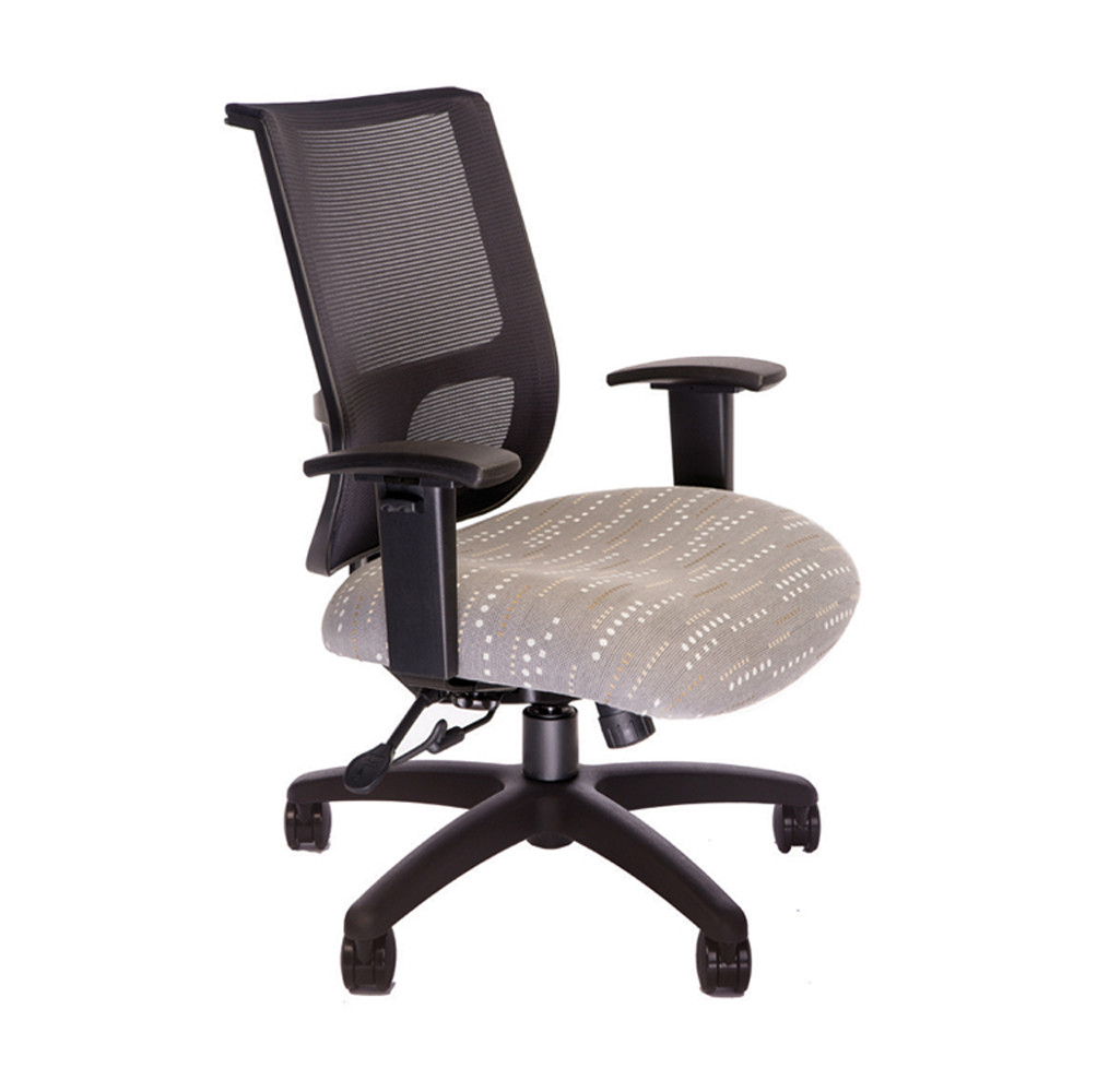 RFM Seating | Heavy-Duty Ergonomic Chairs | Chicago & Online