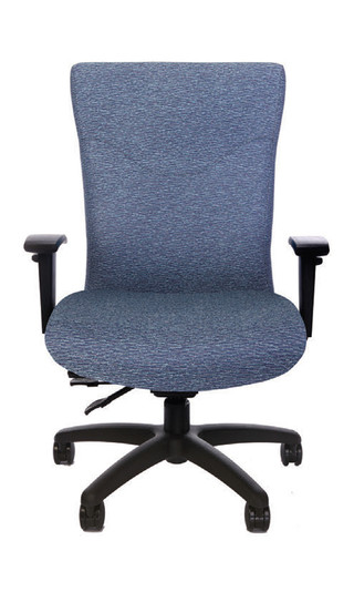 RFM Seating | Heavy-Duty Ergonomic Chairs | Chicago & Online