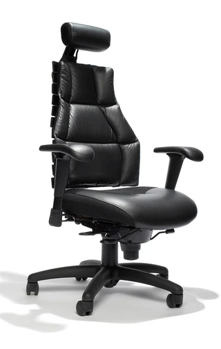 RFM Seating | Heavy-Duty Ergonomic Chairs | Chicago & Online