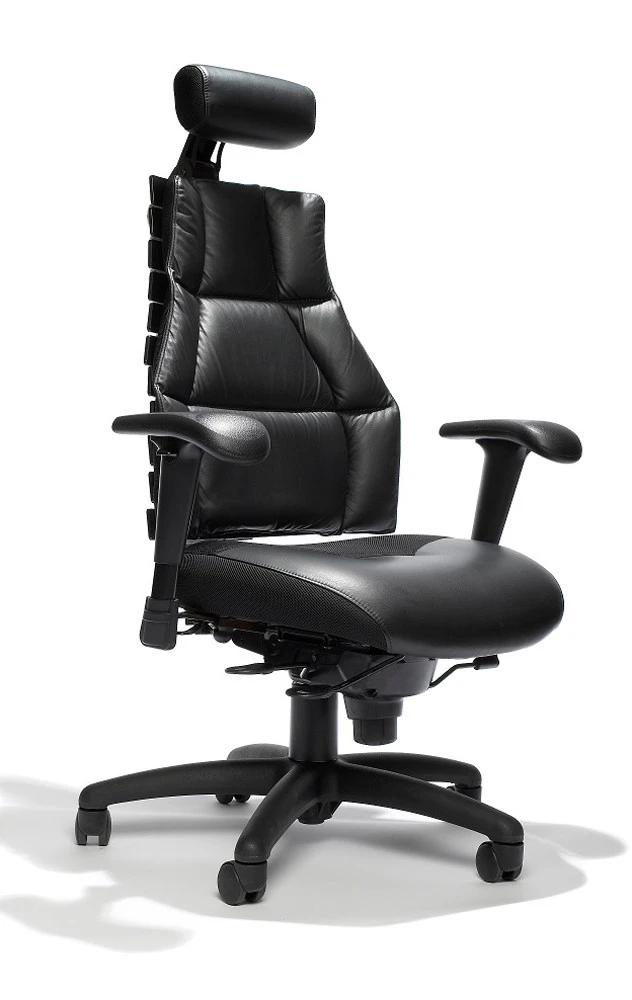 RFM Seating | Heavy-Duty Ergonomic Chairs | Chicago & Online