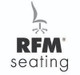 RFM Seating | Heavy-Duty Ergonomic Chairs | Chicago & Online