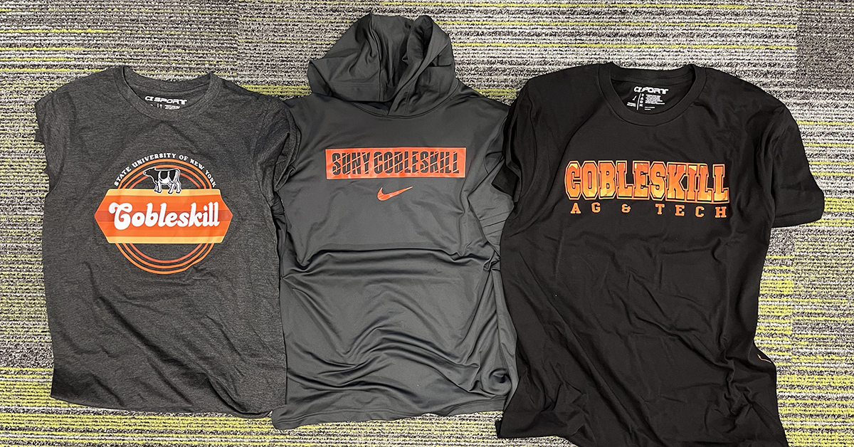 SUNY Cobleskill College Store