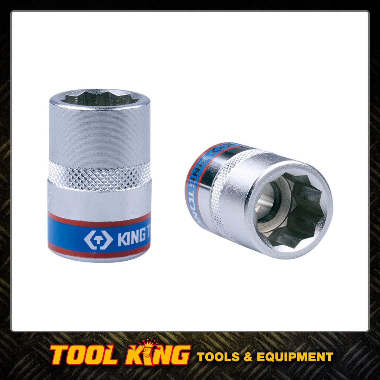 10 point socket to suit Honda CR-V KING TONY Pro - Robson's Tool King Store