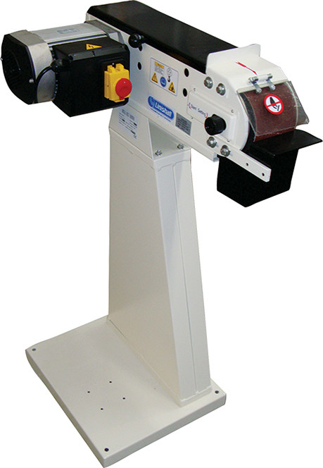 Linishall Pedestal mounted linishers - Robson's Tool King Store