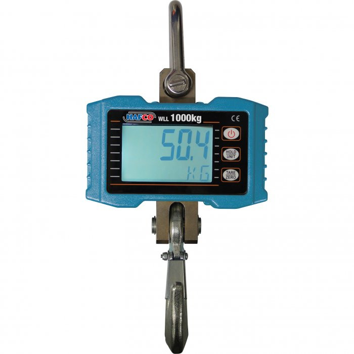 Hafco Products - Robson's Tool King Store