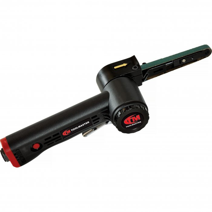 Black & Decker Power File narrow belt sander - Robson's Tool King Store