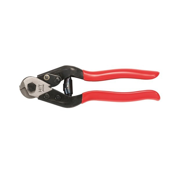 HIT Wire rope Cutters Made in Japan HWC6 - Robson's Tool King Store