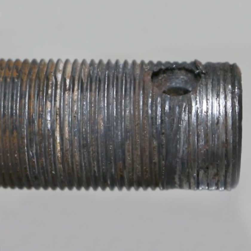 8pc FWD Axle Spindle Re-Threader Set PT10360 - Robson's Tool King Store