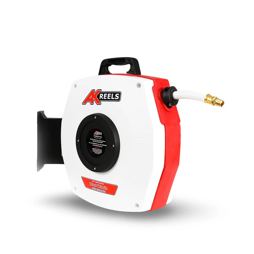 Hardware - Hoses & Hose Reels - Robson's Tool King Store
