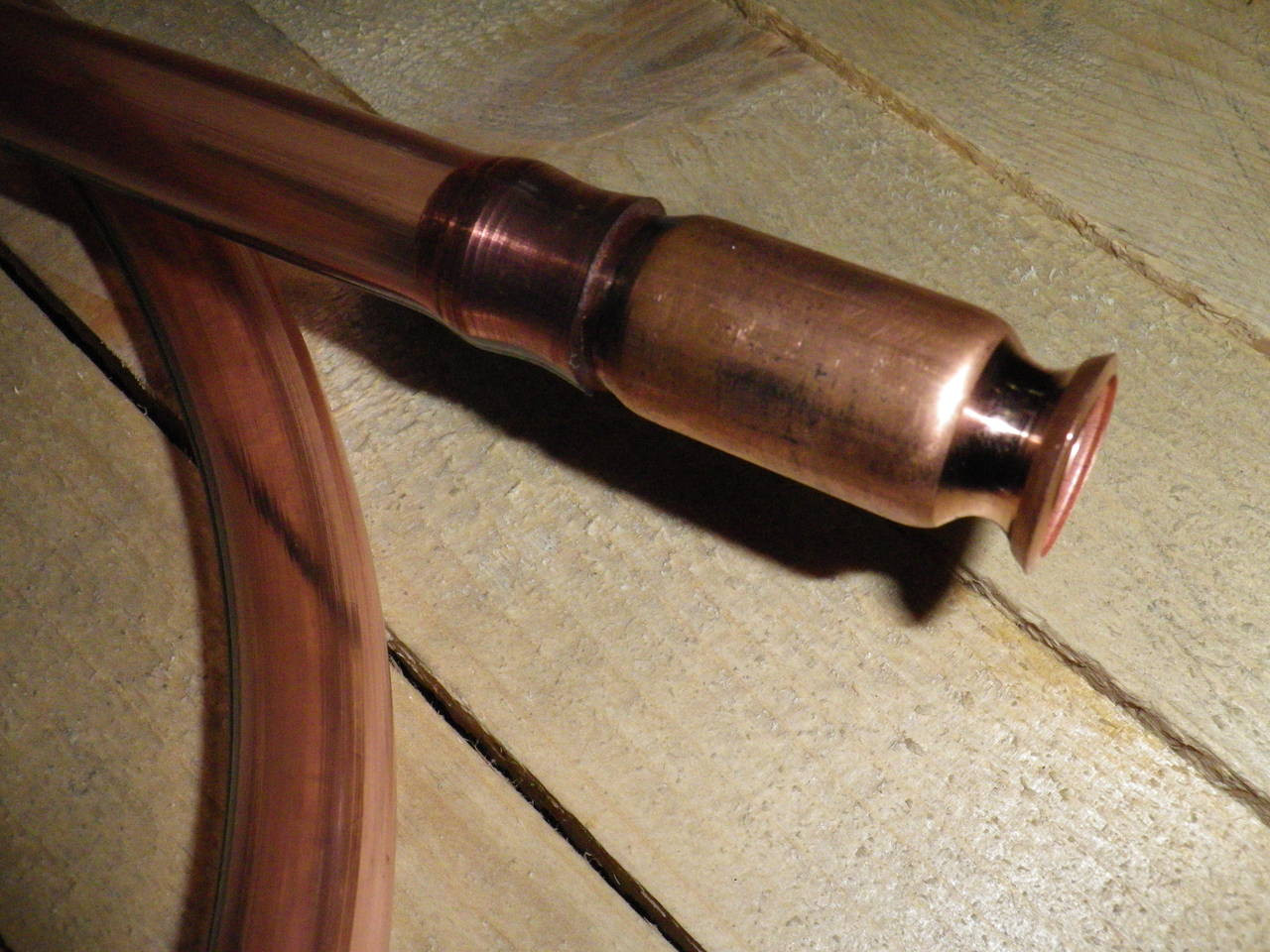 Jiggle Syphon The original super syphon 1/2" AUSTRALIAN MADE - Robson's ...