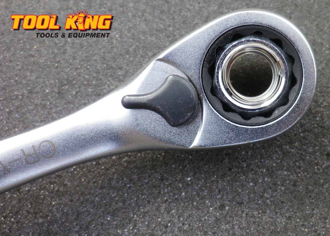 Eurotech 56pc Go through Socket Set - Robson's Tool King Store