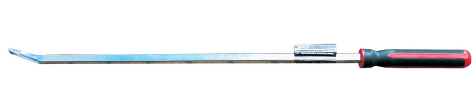 Extra Long 900mm Jumbo Pry Bar P60082 - Robson's Tool King Store