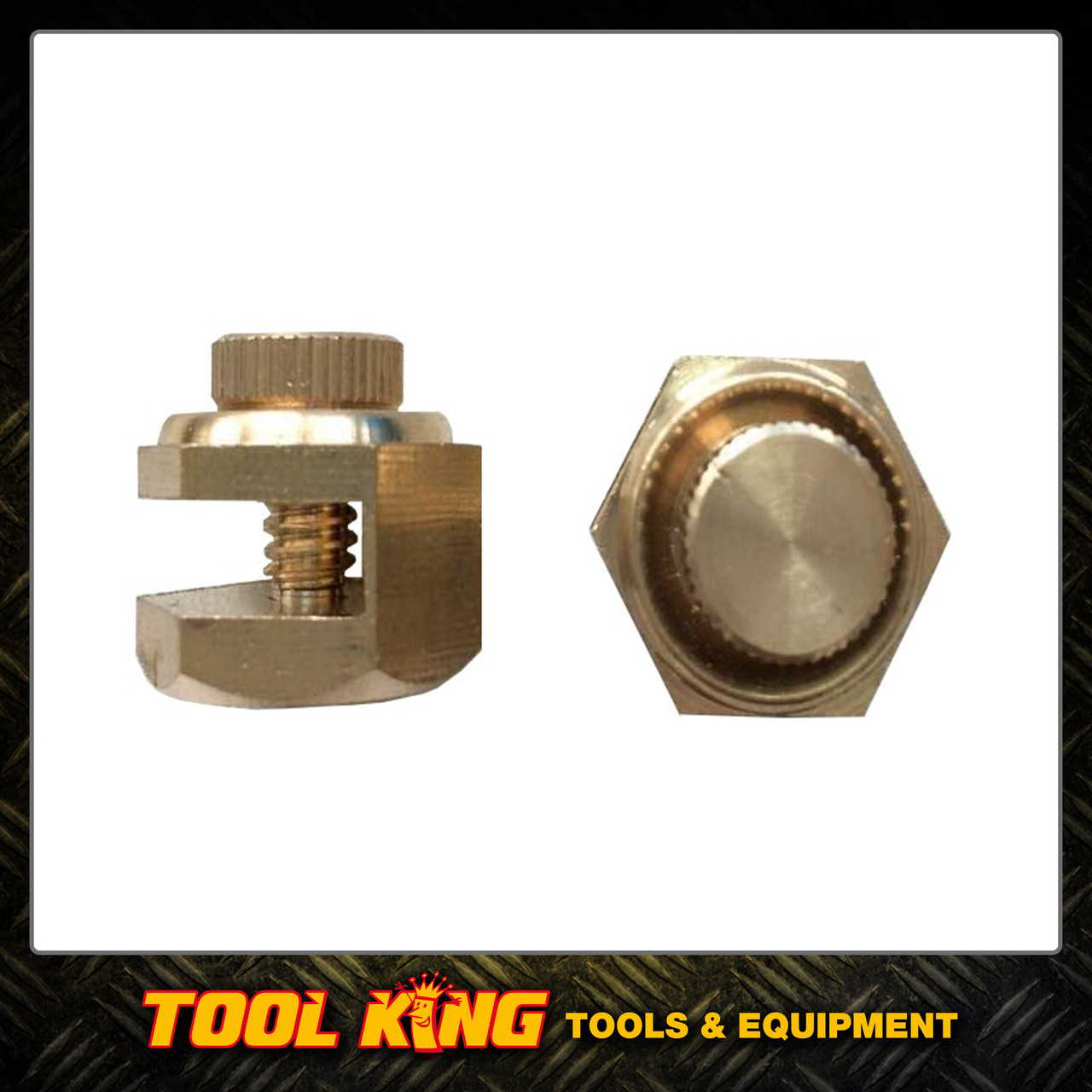 Brass Stair Gauge Step gauge Angle Gauge 2pc set 13382 - Robson's Tool ...