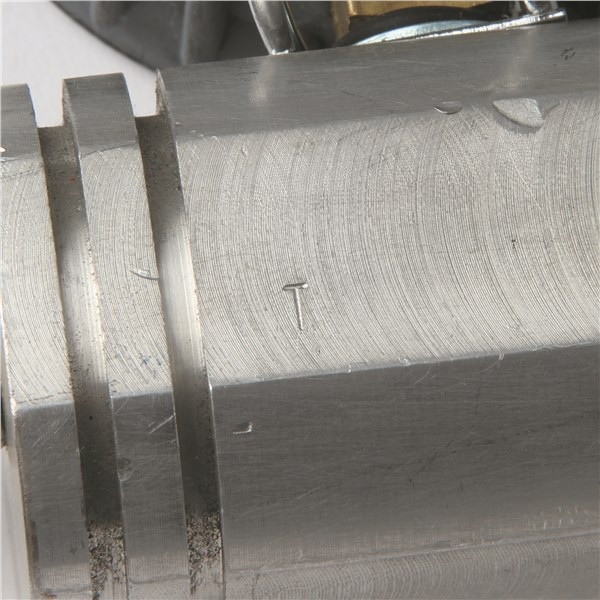 TOLEDO Automatic Number & Letter Punch Set 301943 - Robson's Tool King ...