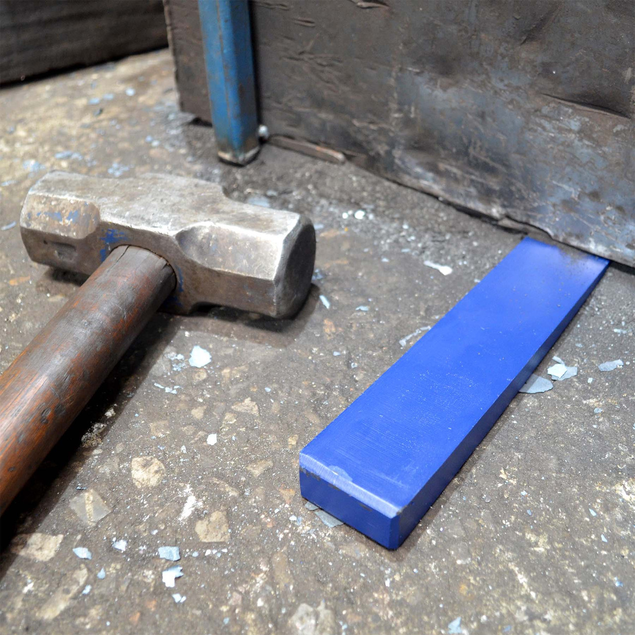 MUMME Fox wedge 175x50x12mm - Robson's Tool King Store