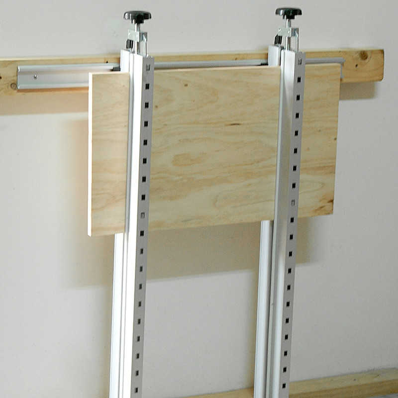 Wood panel gluing clamp system - Robson's Tool King Store