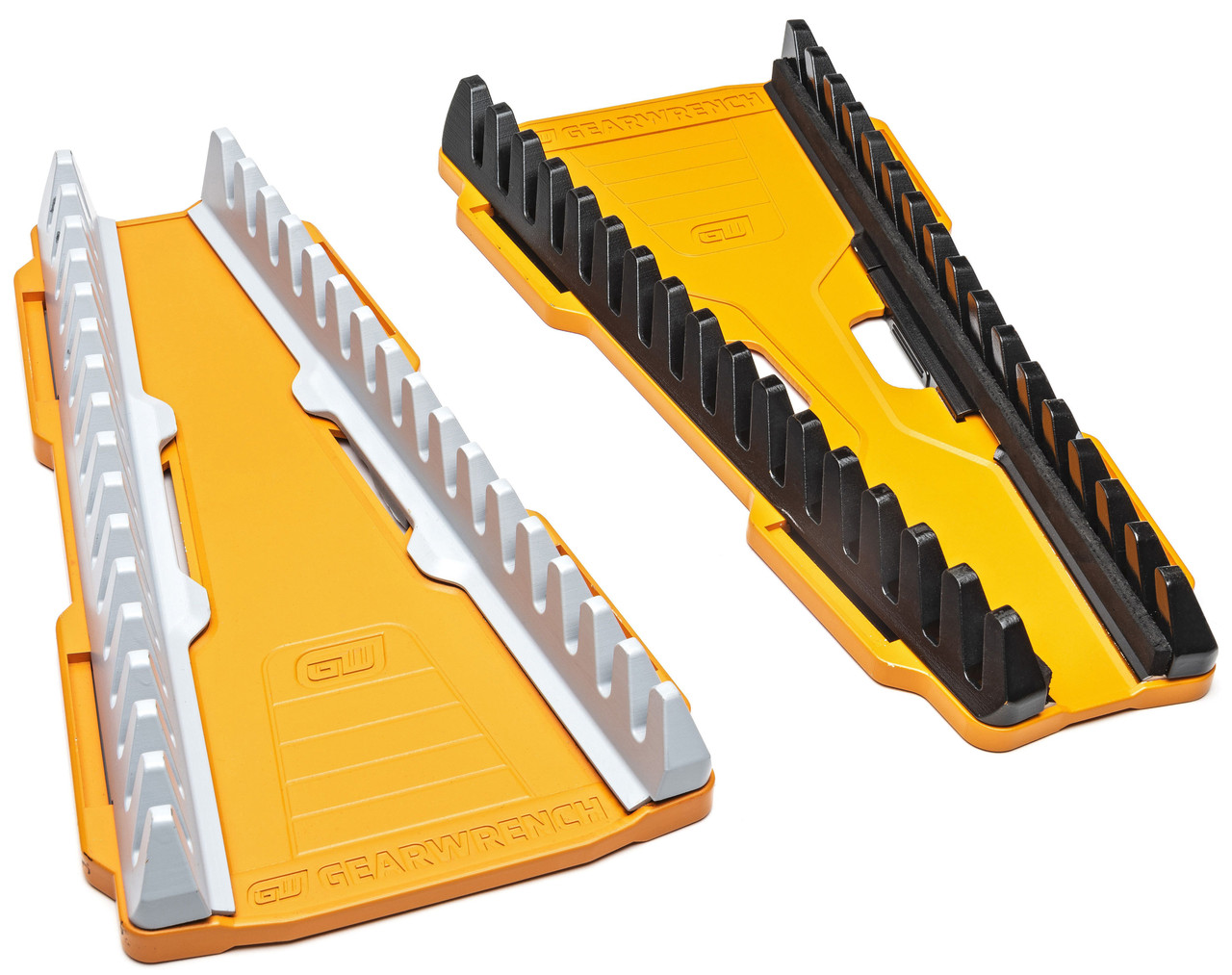 Gearwrench 2pc 16 slot Spanner Storage Rack 83121 - Robson's Tool King ...