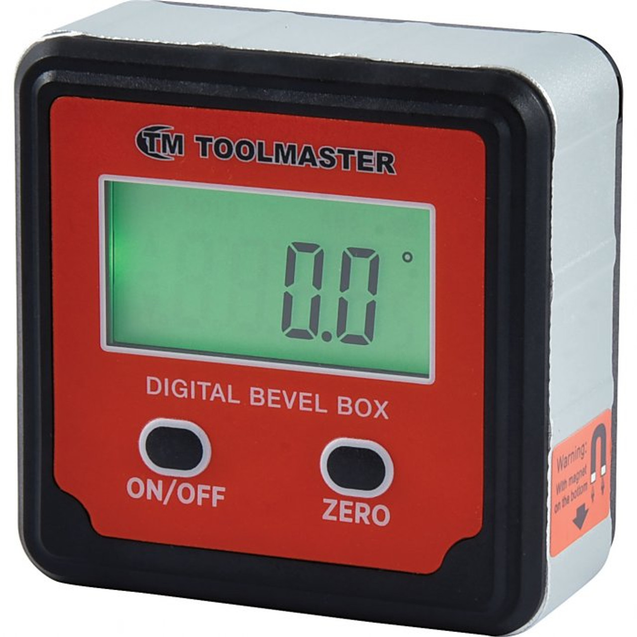 Digital Bevel box Angle finder gauge - Robson's Tool King Store
