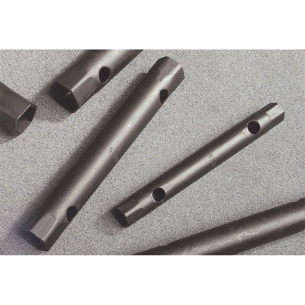 Kincrome 10pc Tube Spanner set SAE 25302 - Robson's Tool King Store