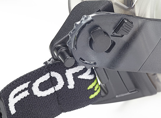 FORCE 360 Face Shield Goggle & Mask combo Smoke EFPR861 - Robson's Tool ...