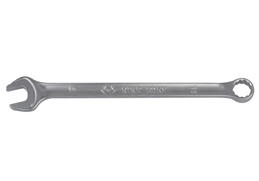 15mm Combination spanner Long series King Tony - Robson's Tool King Store