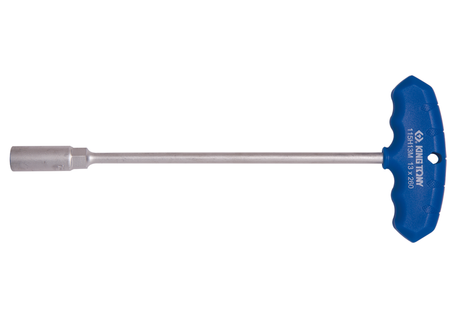 8mm T Handle socket KING TONY - Robson's Tool King Store