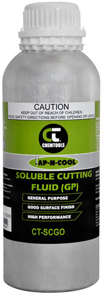 1Litre Soluble Cutting Fluid Australian Made CT-SCGO-1L - Robson's Tool ...