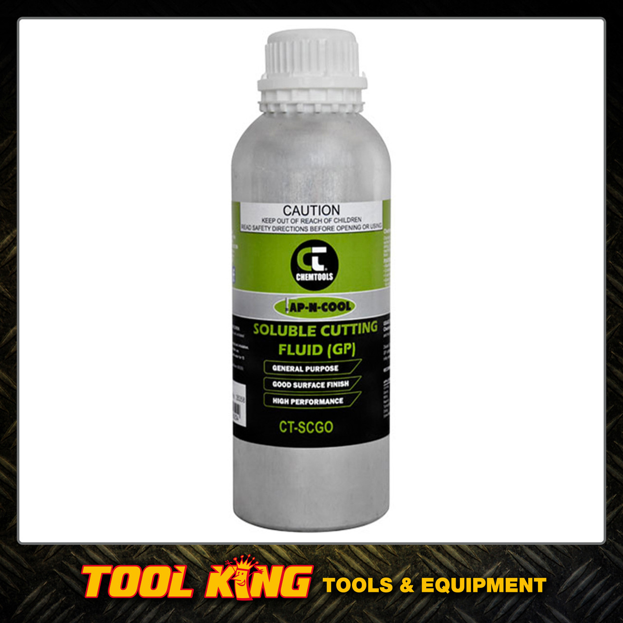 1Litre Soluble Cutting Fluid Australian Made CT-SCGO-1L - Robson's Tool ...