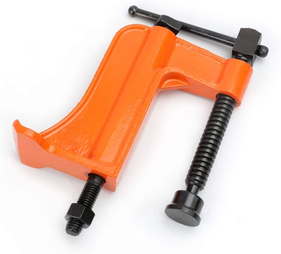 Pony Jorgensen Heavy Duty Workbench Hold-Down clamp 108mm PJ-1834 ...