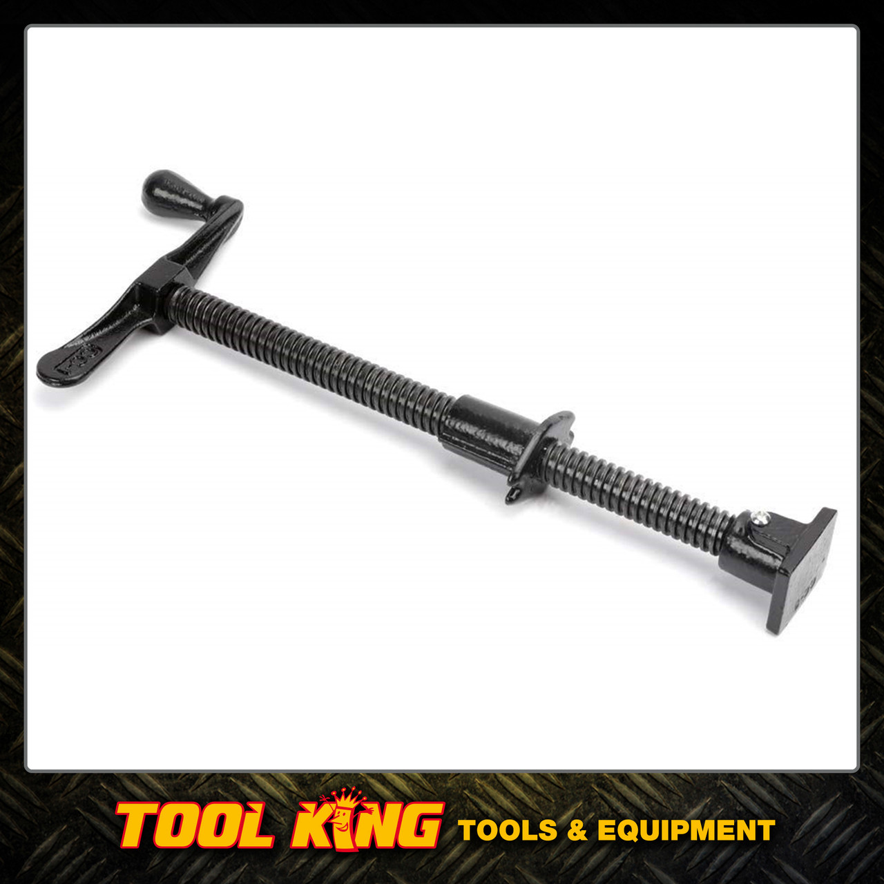 Pony Jorgensen Cast-Iron wood working Press Screw PJ-6709 - Robson's ...