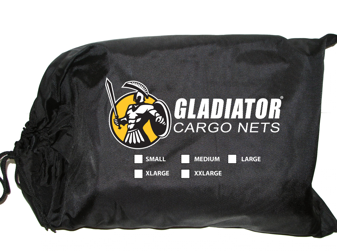 Gladiator Mesh Ute Cargo net Large 3000 x 2610mm LMT-300 - Robson's ...