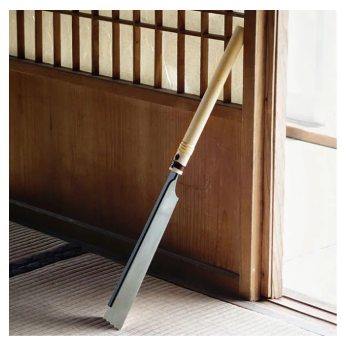 SUIZAN 9-1/2"Japanese Dozuki Dovetail Pull saw SUI003 - Robson's Tool ...