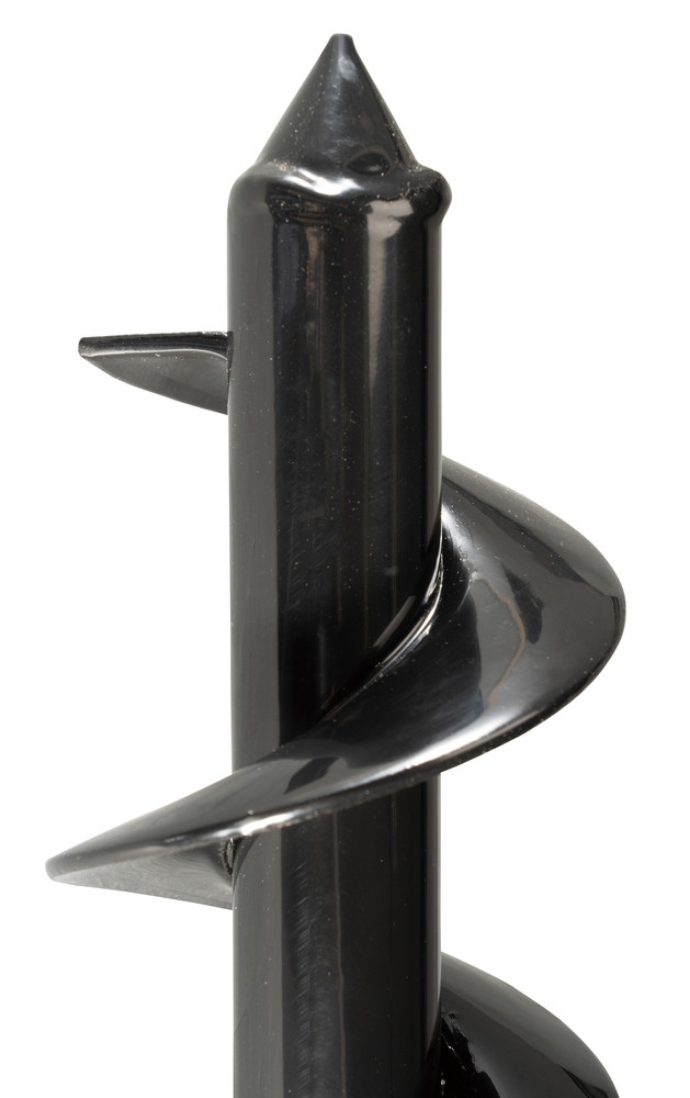 70mm Garden Auger bit to suit cordless drills D-75437 - Robson's Tool ...