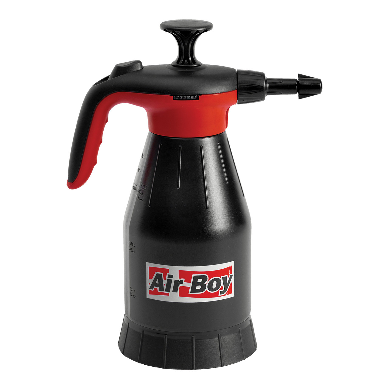 AIR BOY Brake cleaner pressure sprayer Made in Denmark - Robson's Tool ...